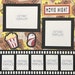 Coffin Boxes - Six (6) DIY Coffin Kits With Lids - Halloween Treat ...