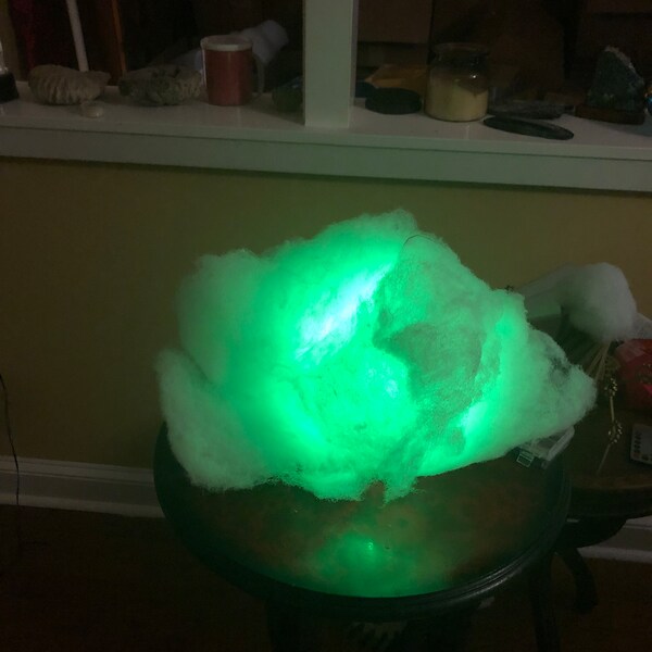 Led Clouds - Etsy