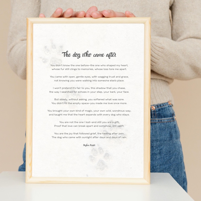 What War Did We Use Mercy Dogs - Etsy Canada