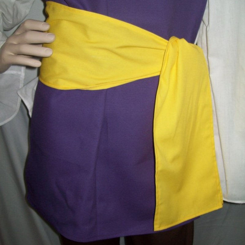 Waist Sash - Etsy UK