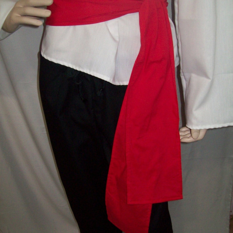 Waist Sash - Etsy UK