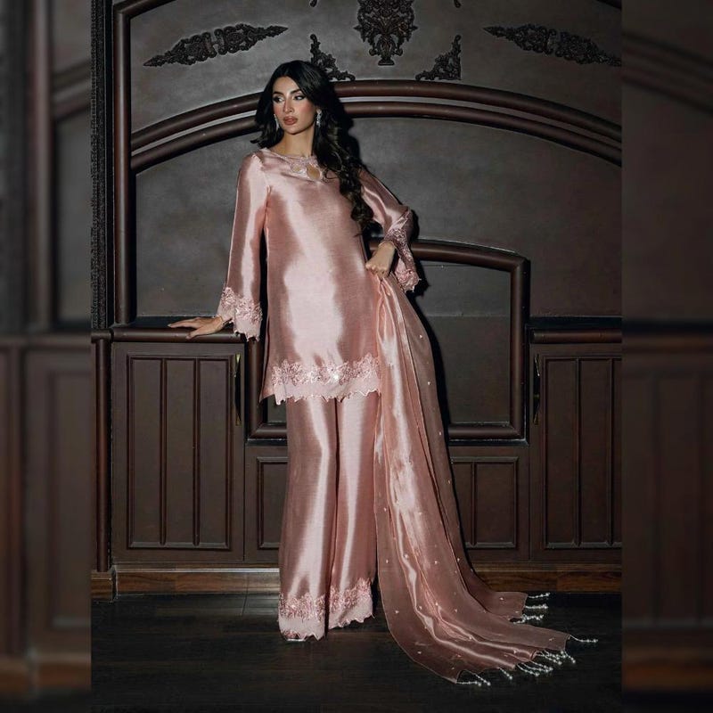 Sheesha Silk Dresses - Etsy