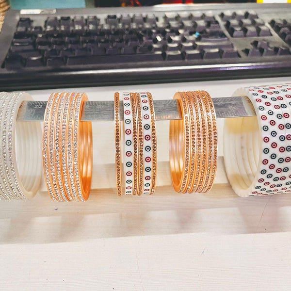 Stone Churi - Etsy