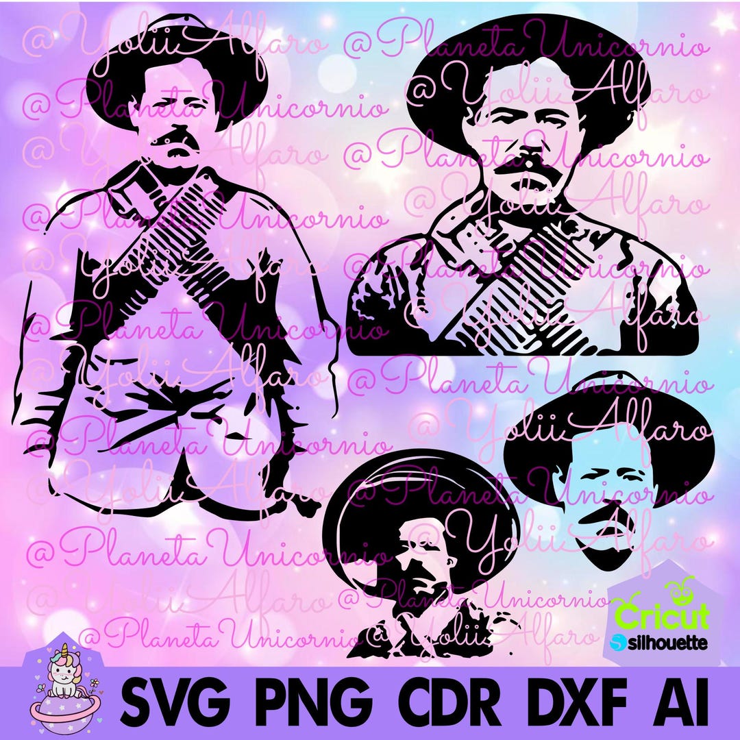 Francisco Villa, Pancho Villa, Centaur of the North, José Doroteo ...