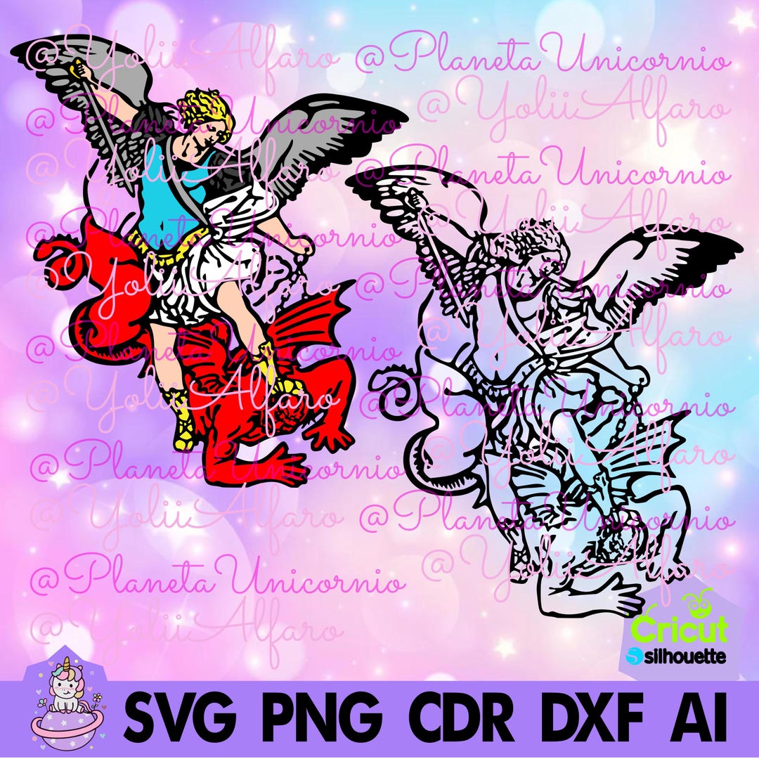 Saint Michael the Archangel, Archangel, Angel, Angel, Saint Michael ...