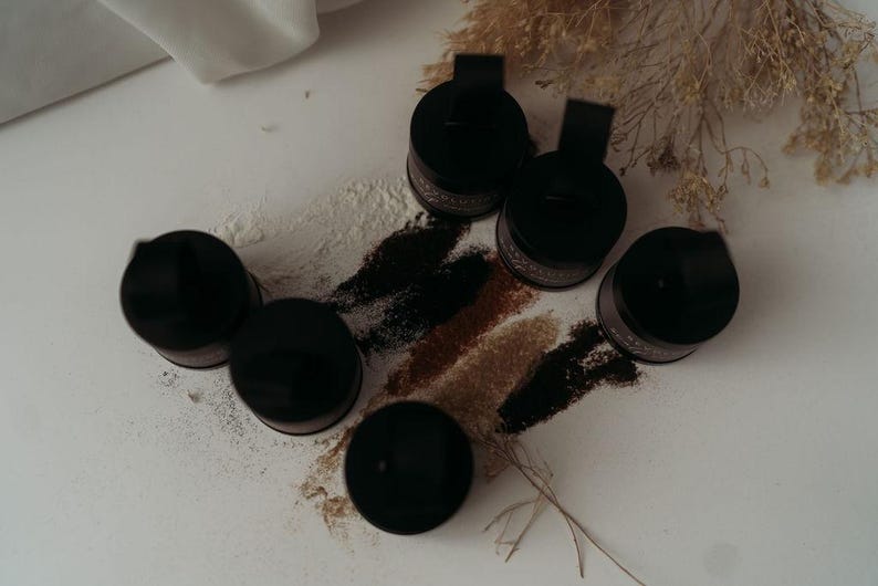 Scalp Concealer - Etsy