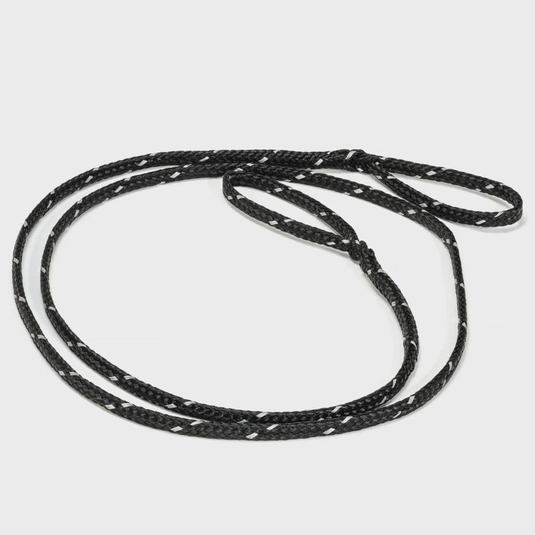 Dog Mushing Poly Rope Attla Wheel Centerline: Sledding, Atvs, Carts ...