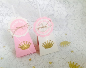 Princess lollipop | Etsy