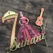 Elena of Avalor Cake Topper. Elena Cake Topper. Elena of Avalor Cake ...
