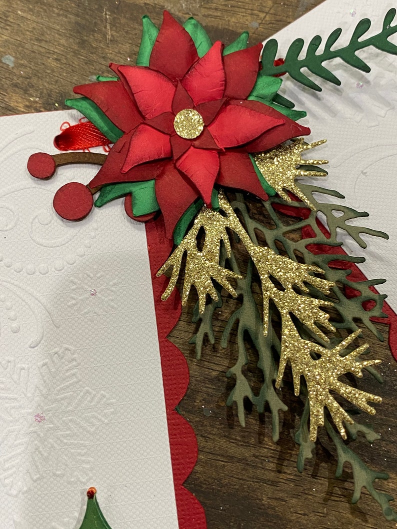 Christmas Bassinet Name Banner. Bassinet Banner. Hospital | Etsy