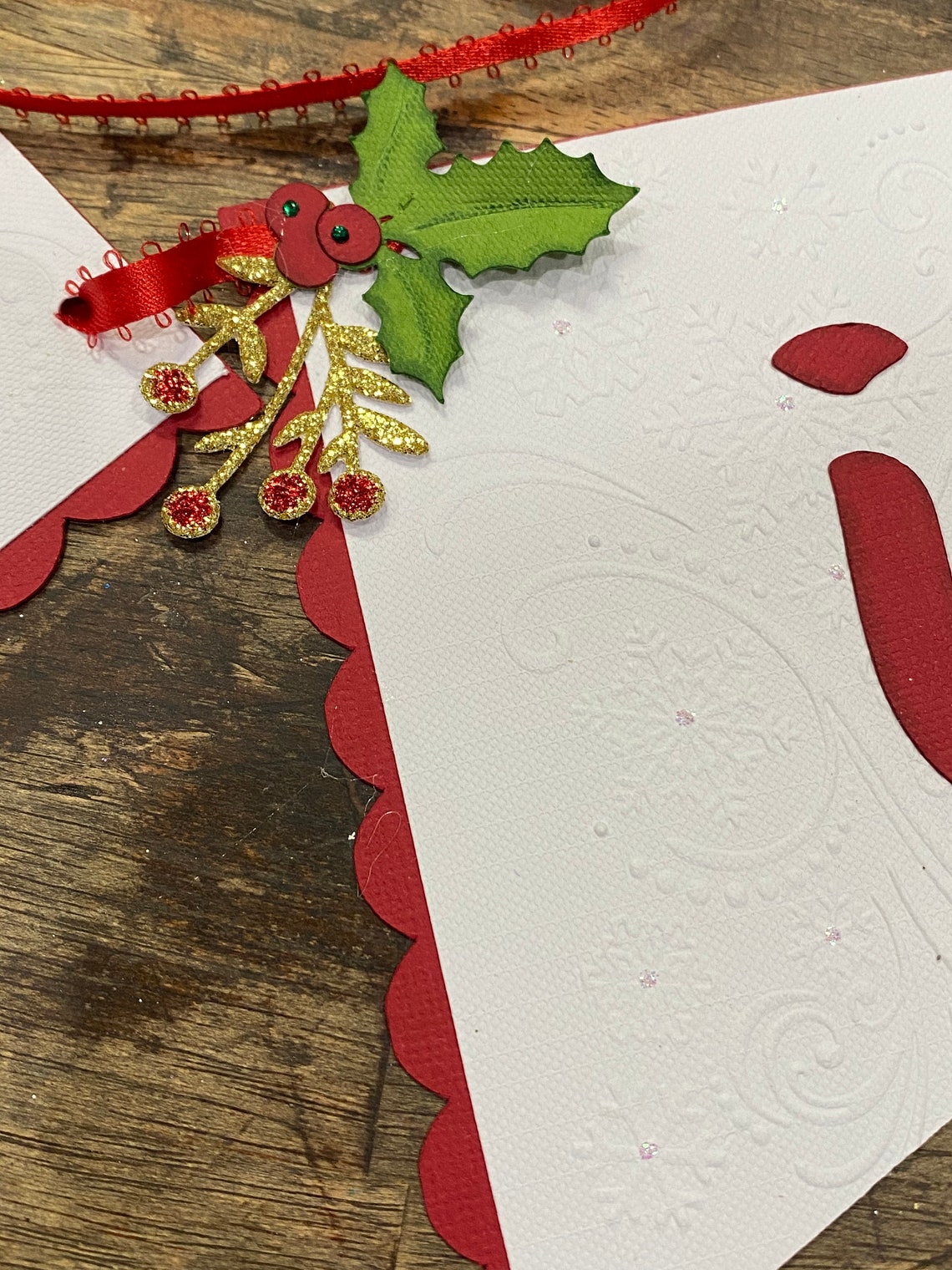 Christmas Bassinet Name Banner. Bassinet Banner. Hospital | Etsy