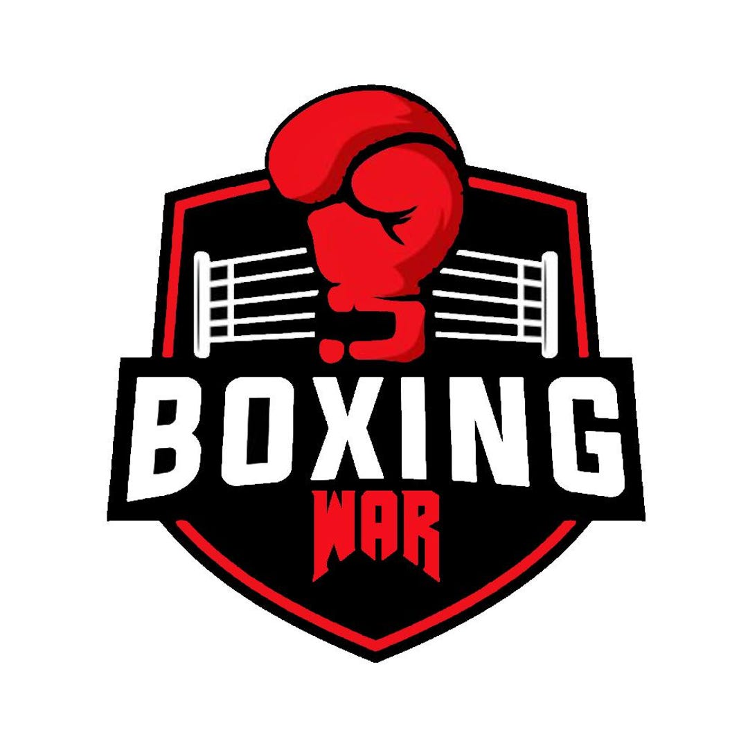 Boxing War Logo/emblem Tattoo Design for Clothing - Printable Artwork ...