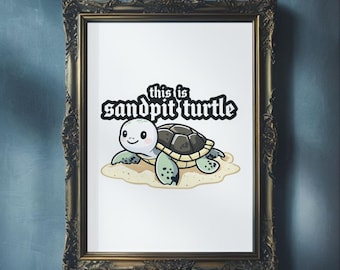 Bring Me the Horizon Digital Poster | Rock Band Wall Art | Printable ...