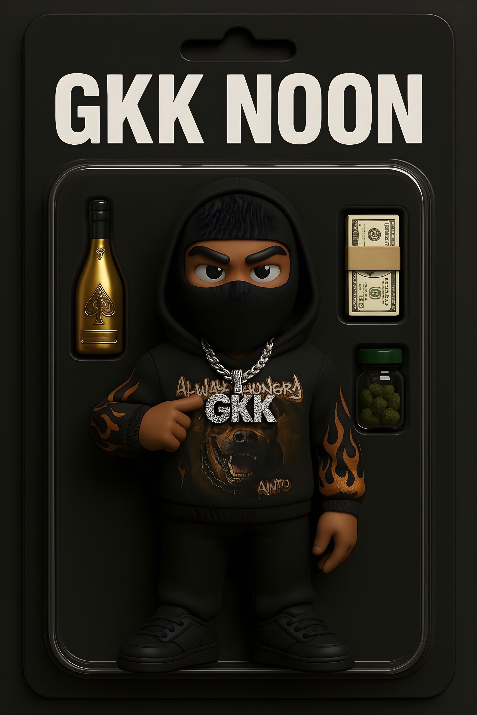 Custom Action Figure Mockups With Premium Blister Packaging - Etsy