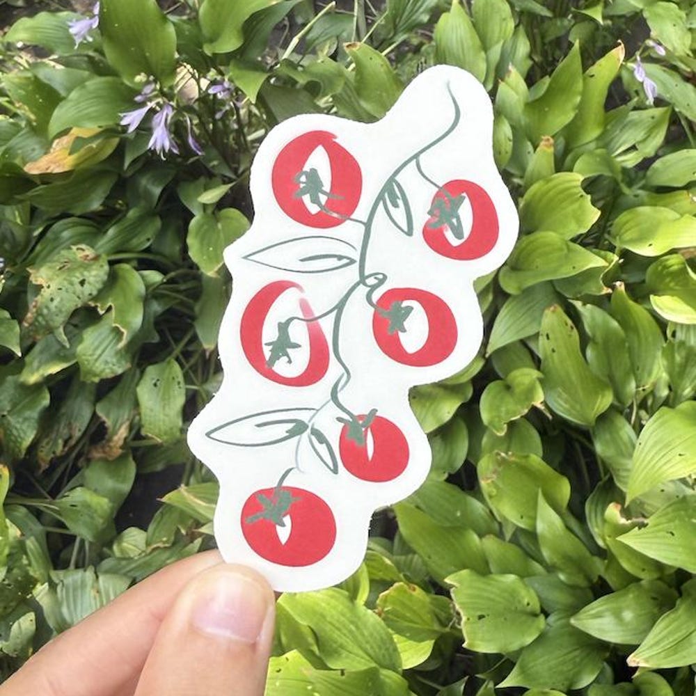 LittleTomatoStore - Etsy