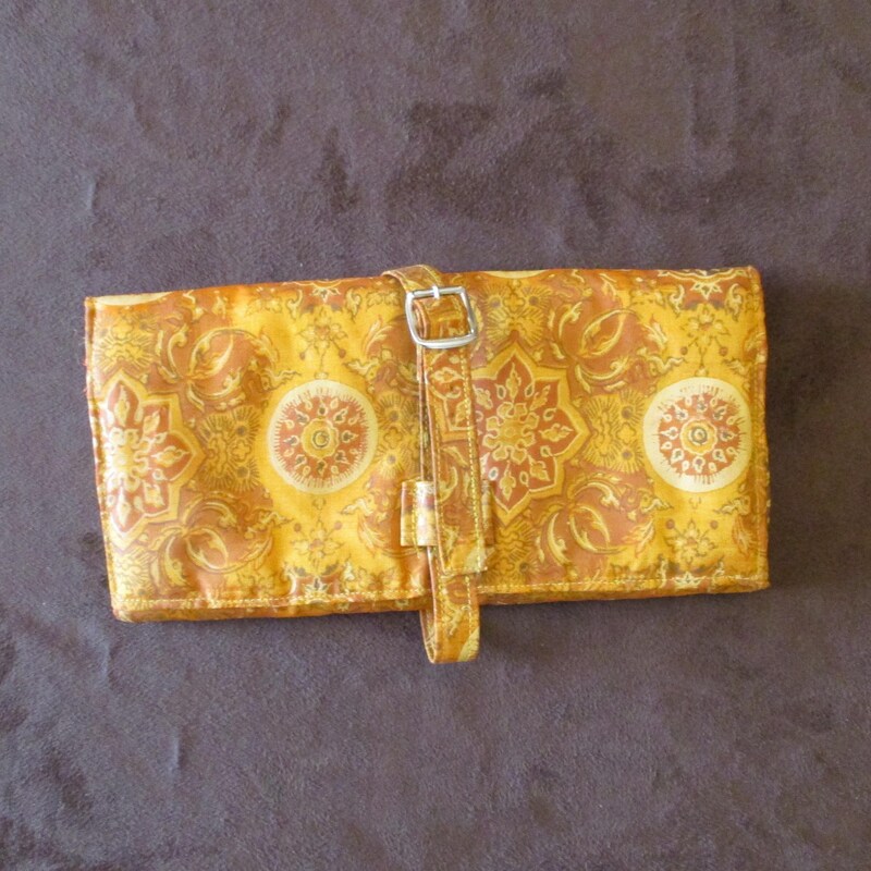 Tri Fold Jewelry - Etsy