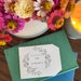 Cottagecore Garden Seed Packet Template: Printable Seed Saver (digital ...