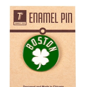 celtics badge