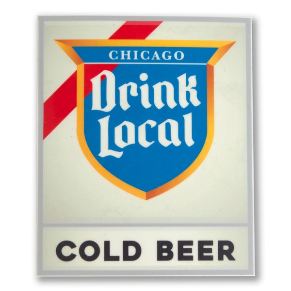 Old Style Beer Signs - Etsy