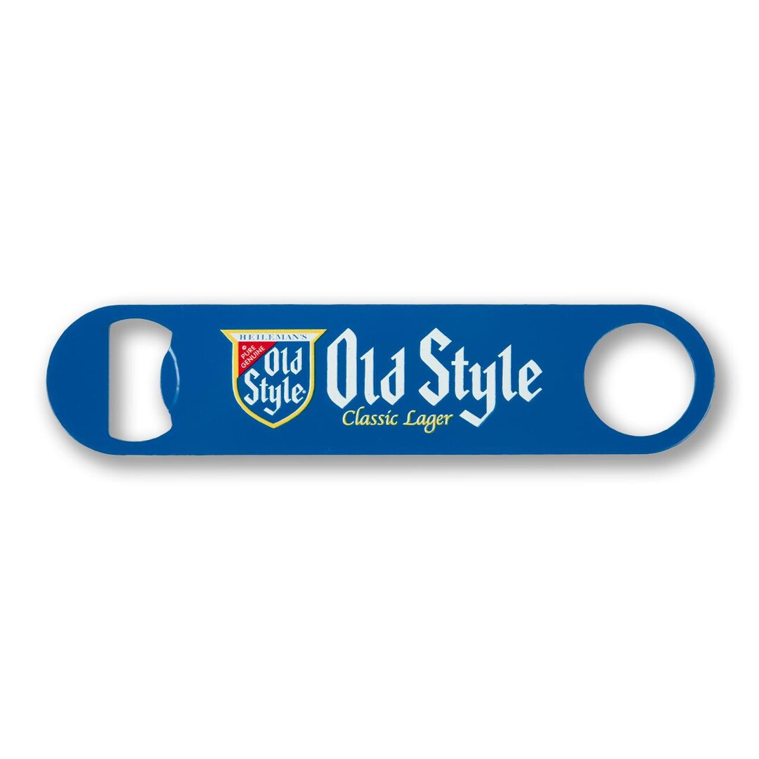 Old Style Bar Key - Old Style Gift, Old Style Beverage Wrench ...