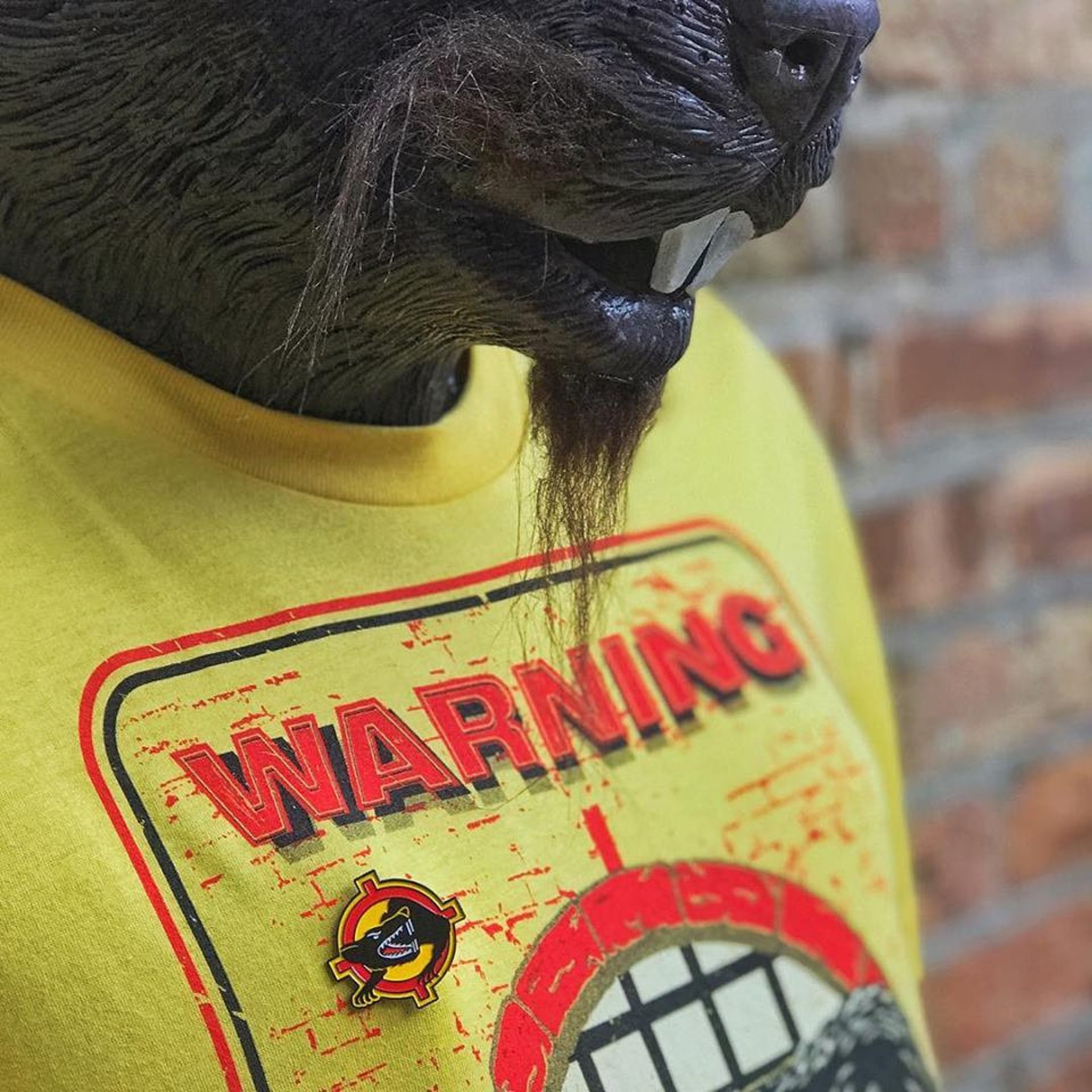 Target Rat Tee Unisex Chicago Apparel Chicago Gift Rat - Etsy