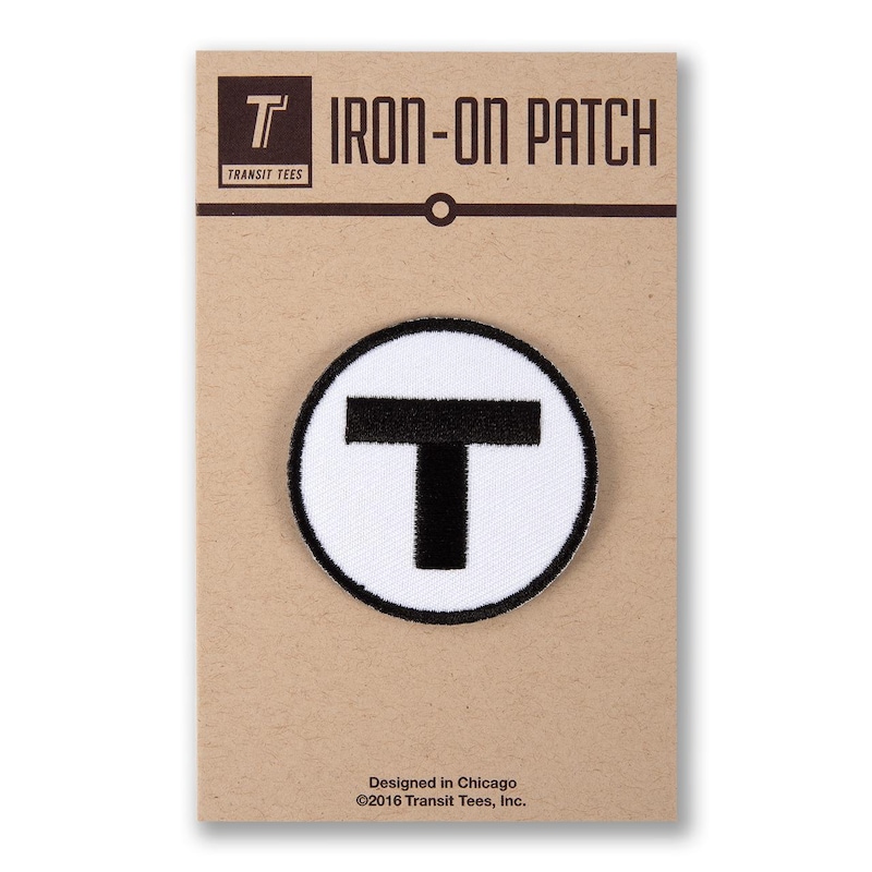 Mbta - Etsy