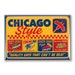 El: the Chicago Transit Adventure CTA Board Game, Chicago Game, Chicago ...