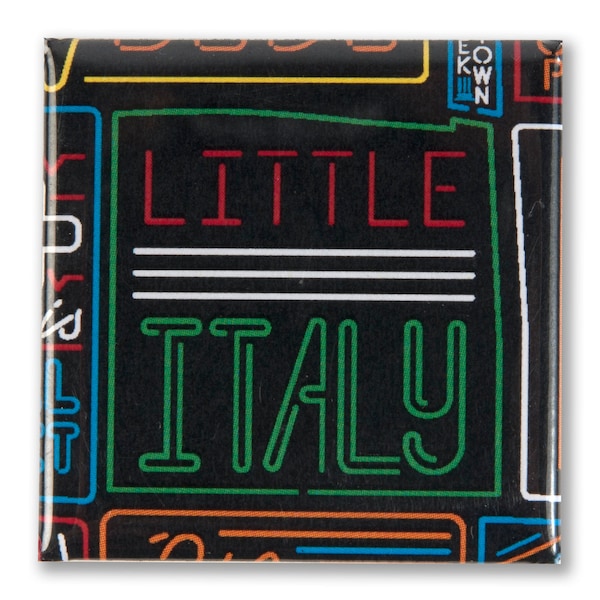 Little Italy - Etsy