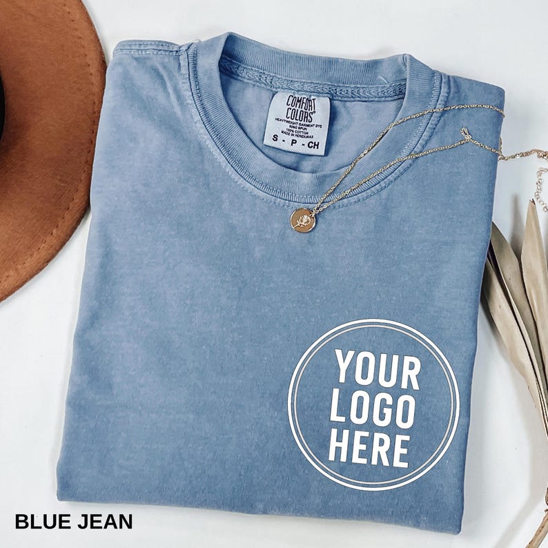 Custom Logo Shirts, Personalized Logo Shirt, Custom Design Shirt ...