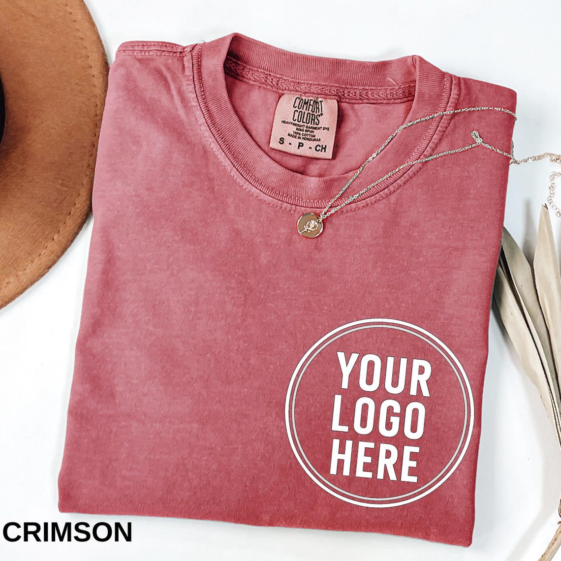 Custom Logo Shirts, Personalized Logo Shirt, Custom Design Shirt ...