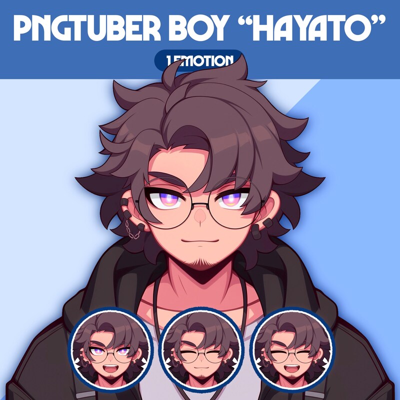 Snake Vtuber Models - Etsy