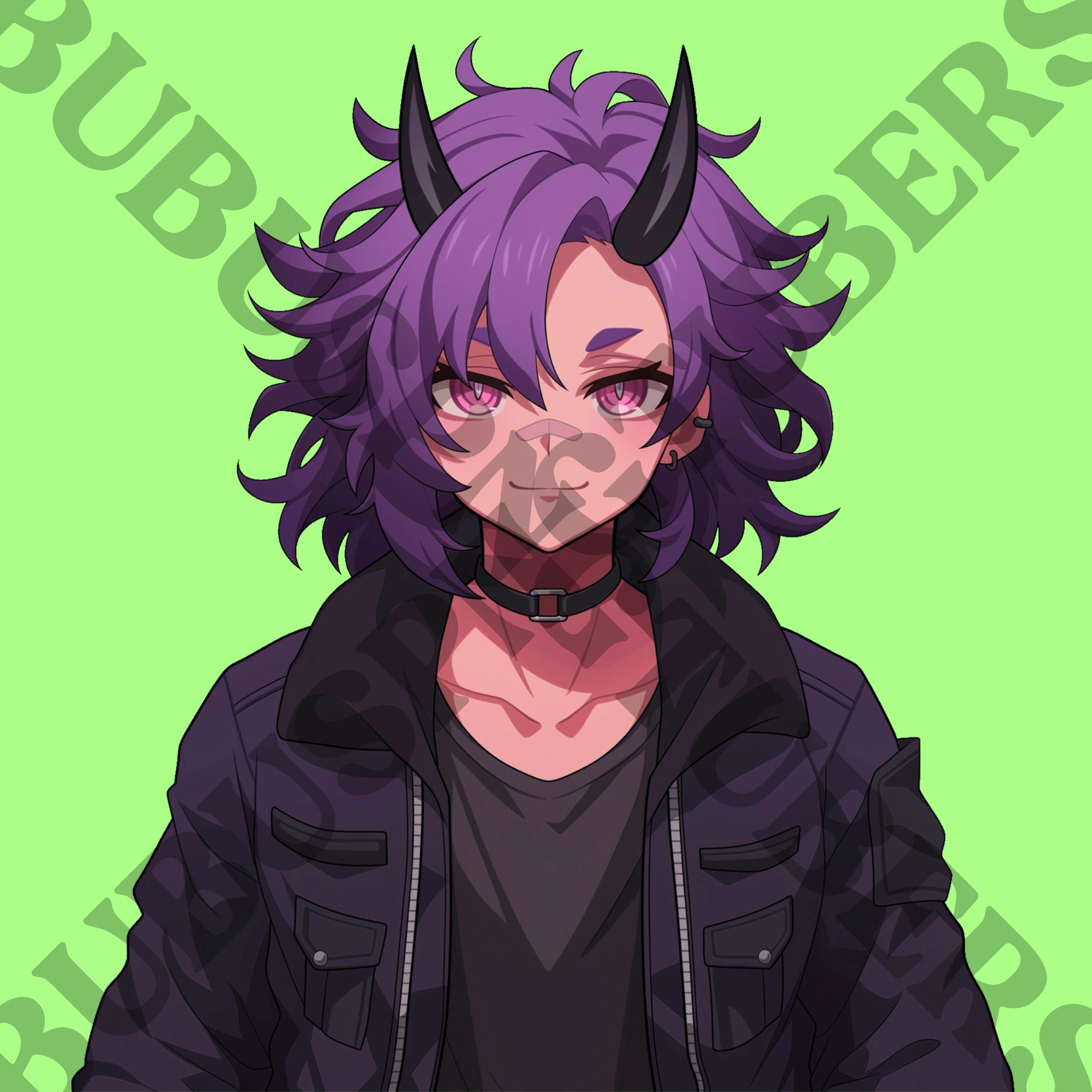 Cute Pngtuber Model | Male Pngtuber Premade Model | Veadotube Model ...