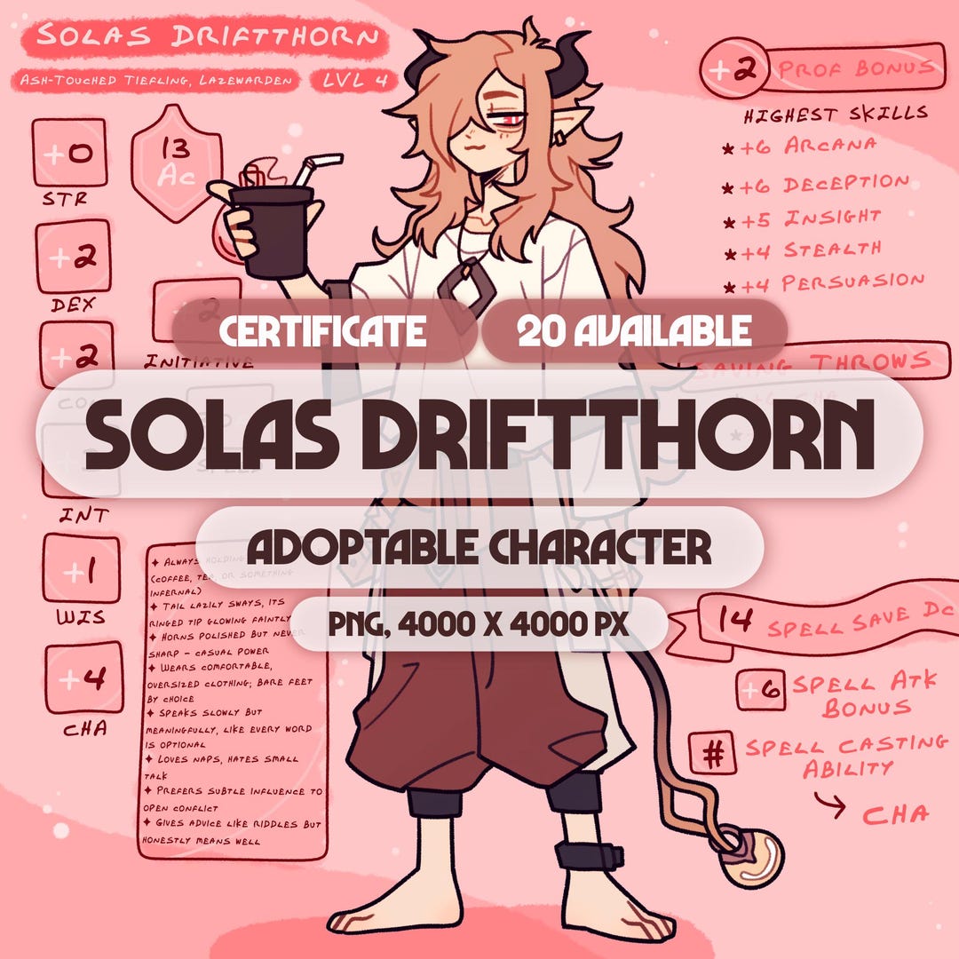 Adoptable Character | Male Original Character Reference Sheet | Cute ...