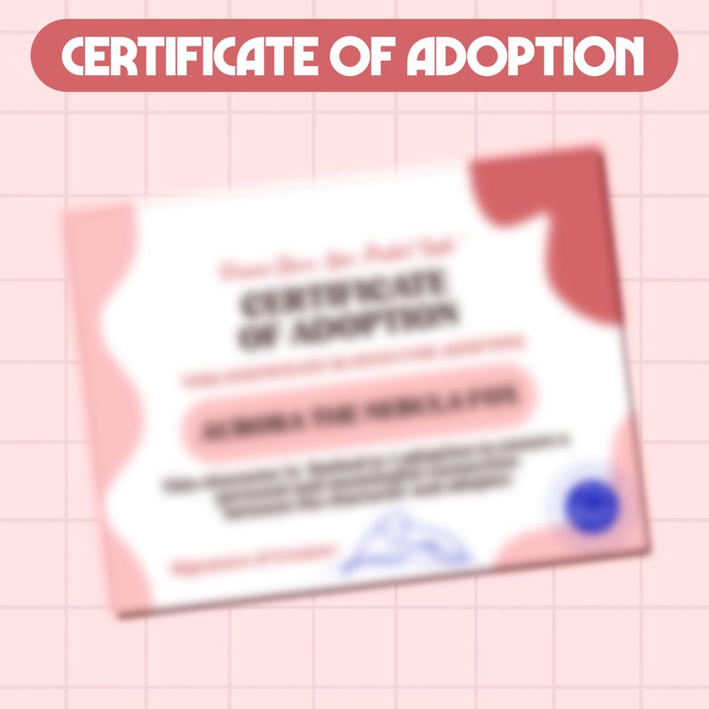 ONLY 1 Adoptable Character | Female Original Character Reference Sheet ...