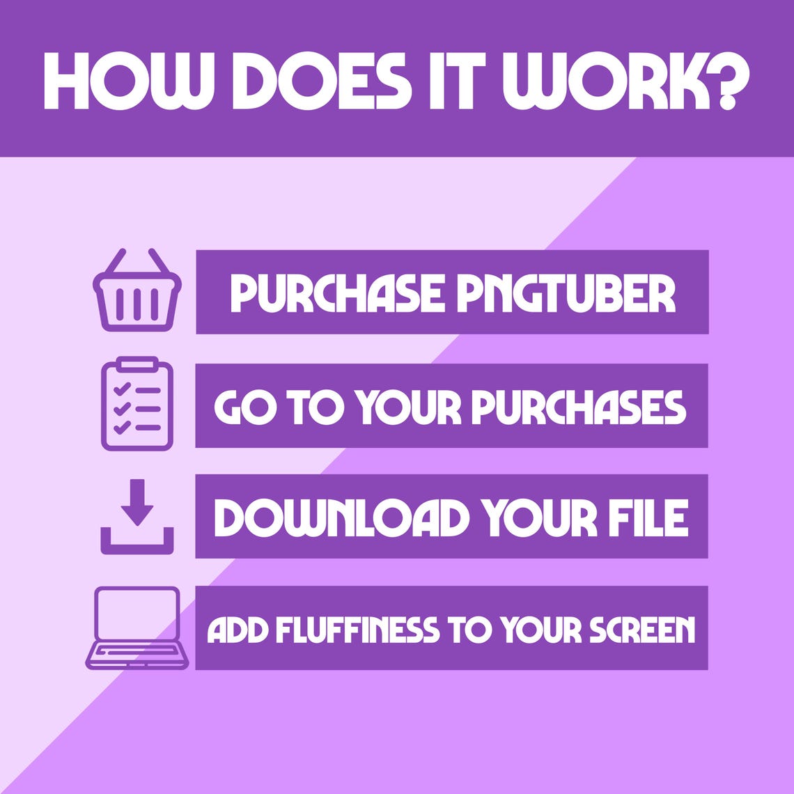 Cute Pngtuber Model | Girl Pngtuber Premade Model | Veadotube Model ...