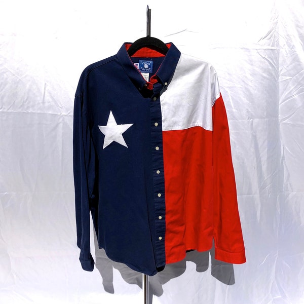 Vintage Lone Star - Etsy