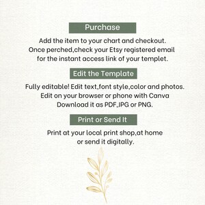 Editable School Supply Drive Flyer: Back to School Invitation (5x7 ...