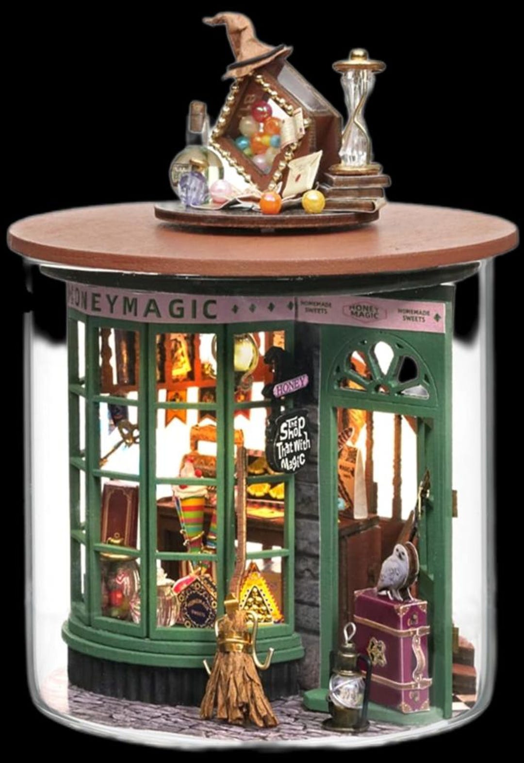 Magic Shop - Etsy