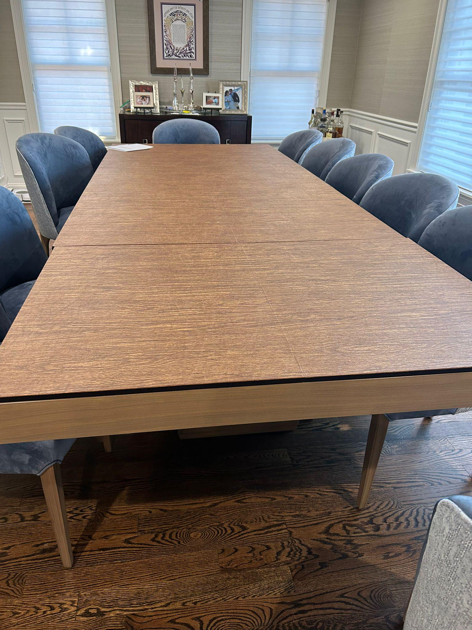 Custom Table Pads - Premium 1/2" Inch Custom Pads (no Leaves) - Etsy