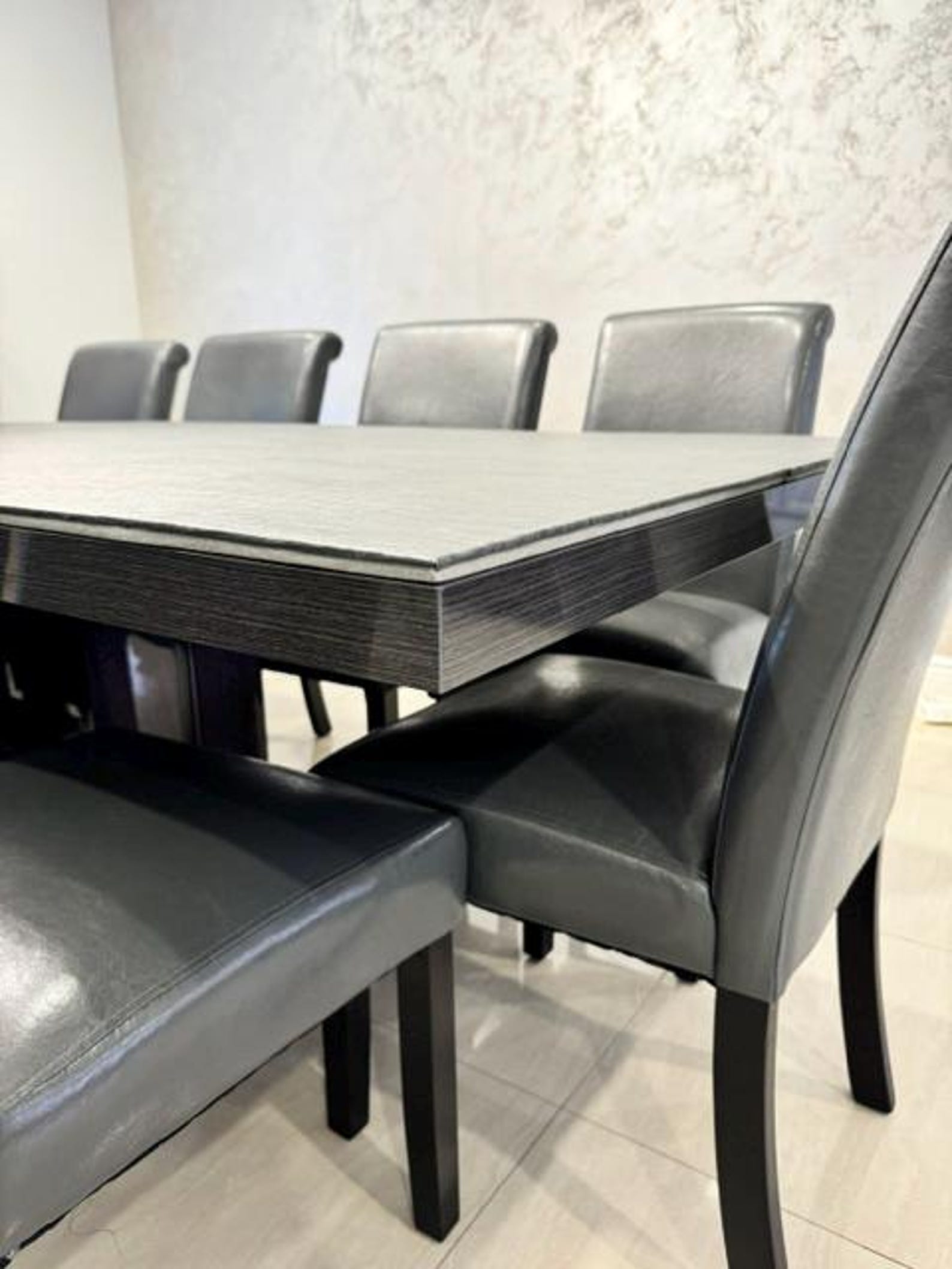 Custom Table Pads - Premium 1/2" Inch Custom Pads (includes 1 Leaf) - Etsy