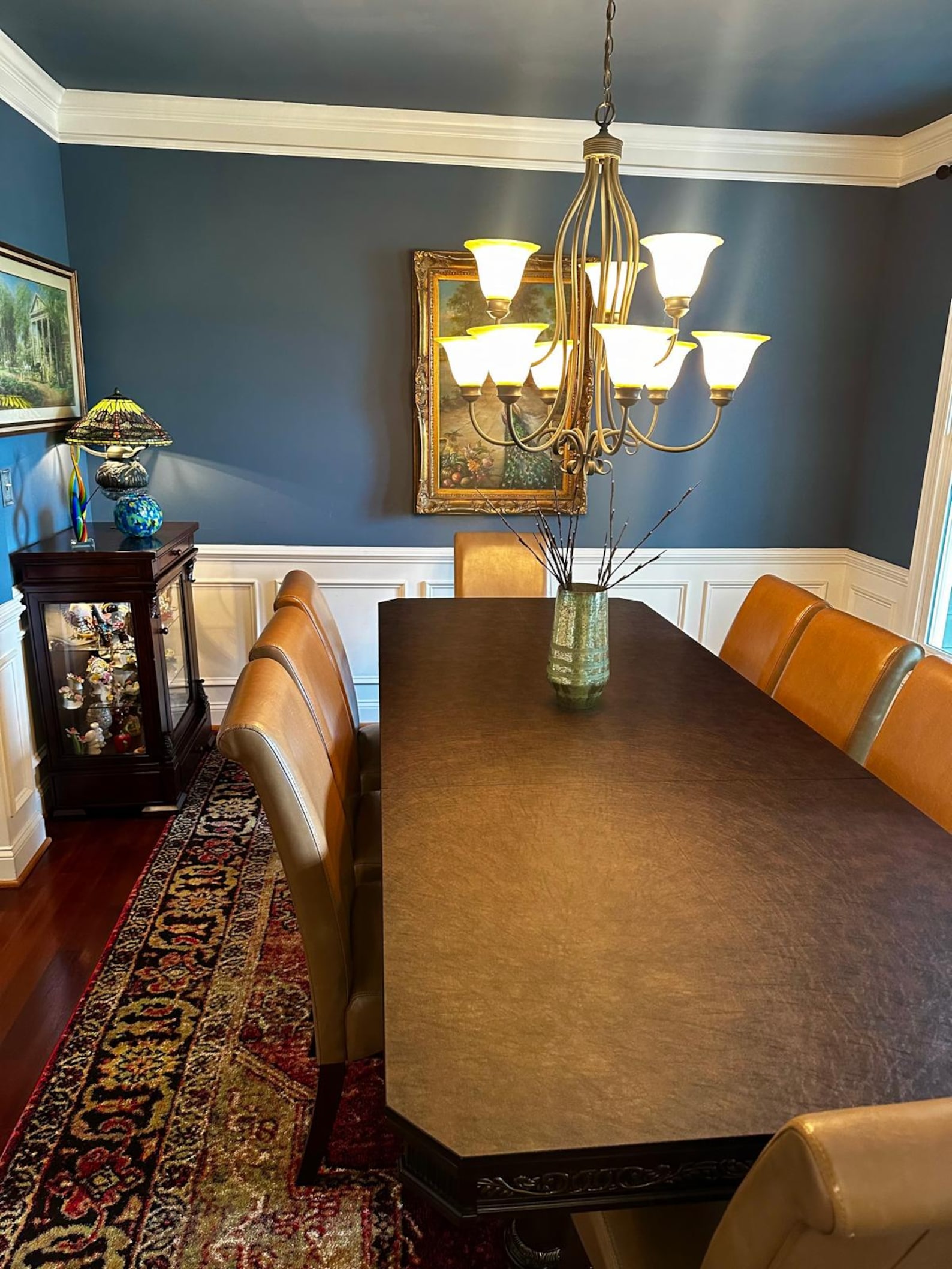 Custom Table Pads - Premium 1/2" Inch Custom Pads (includes 1 Leaf) - Etsy