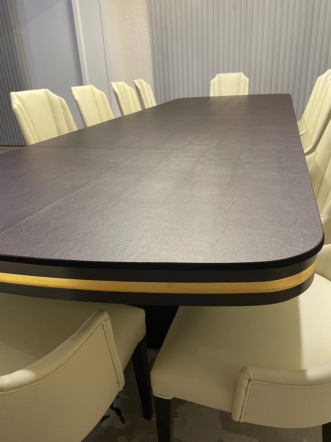 Custom Table Pads - Premium 1/2" Inch Custom Pads (includes 1 Leaf) - Etsy