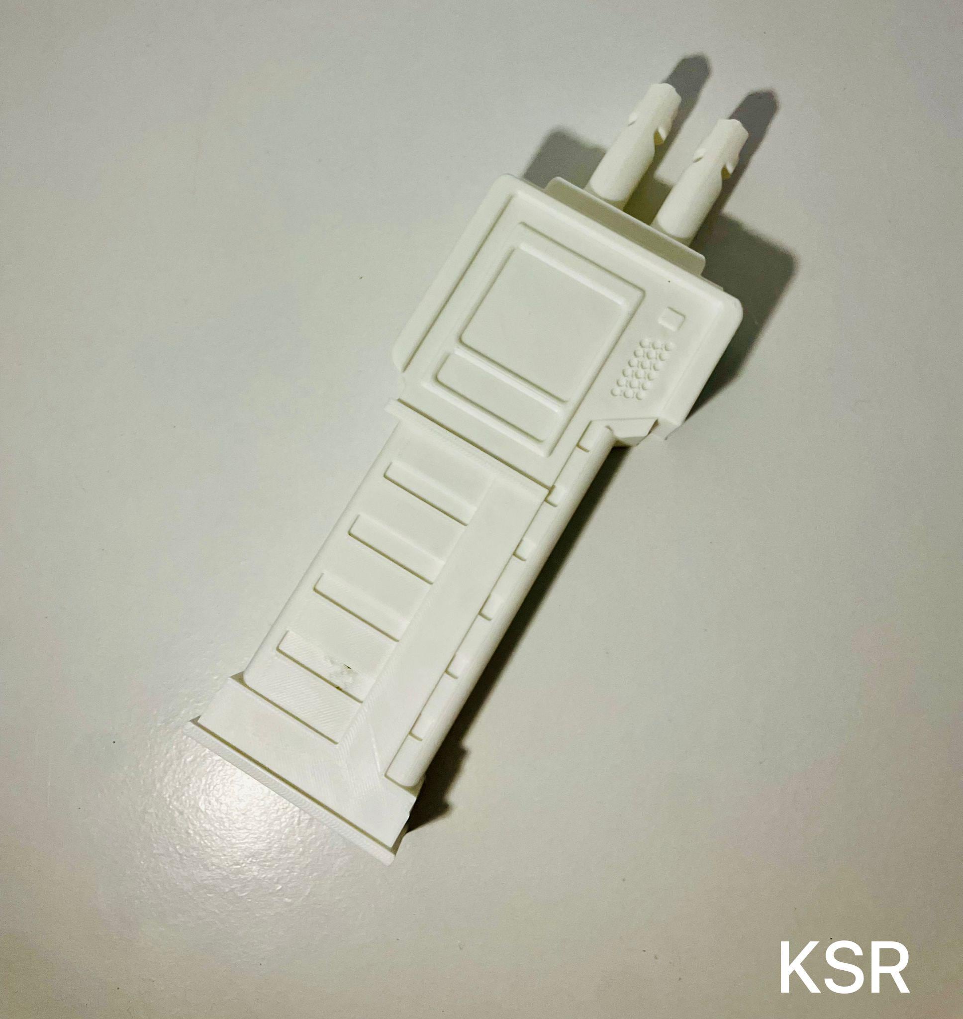 Secret of the Mimic Data Diver Stl(3d PRINTING FILE) FNAF Inspired - Etsy