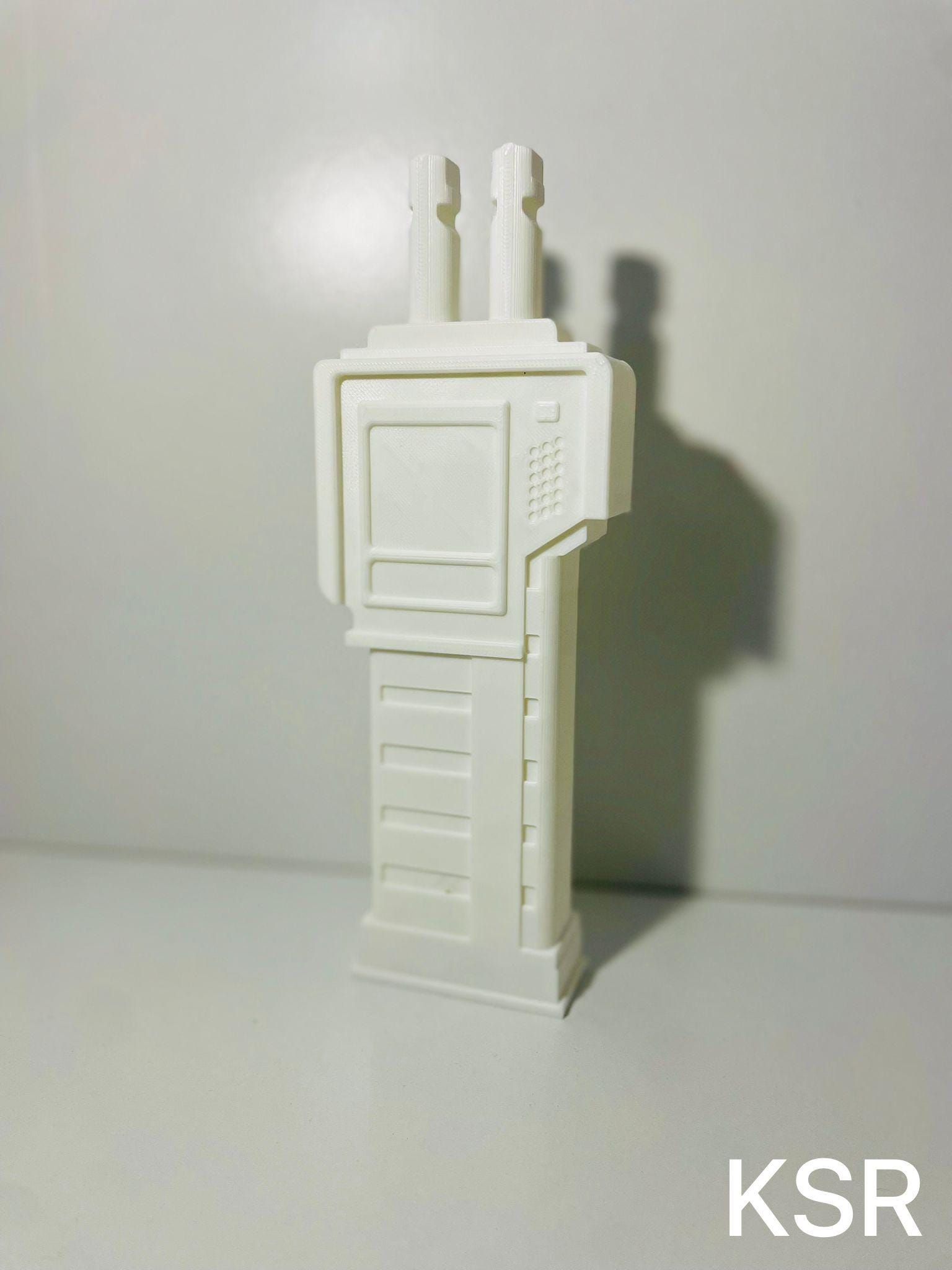 Secret of the Mimic Data Diver Stl(3d PRINTING FILE) FNAF Inspired - Etsy