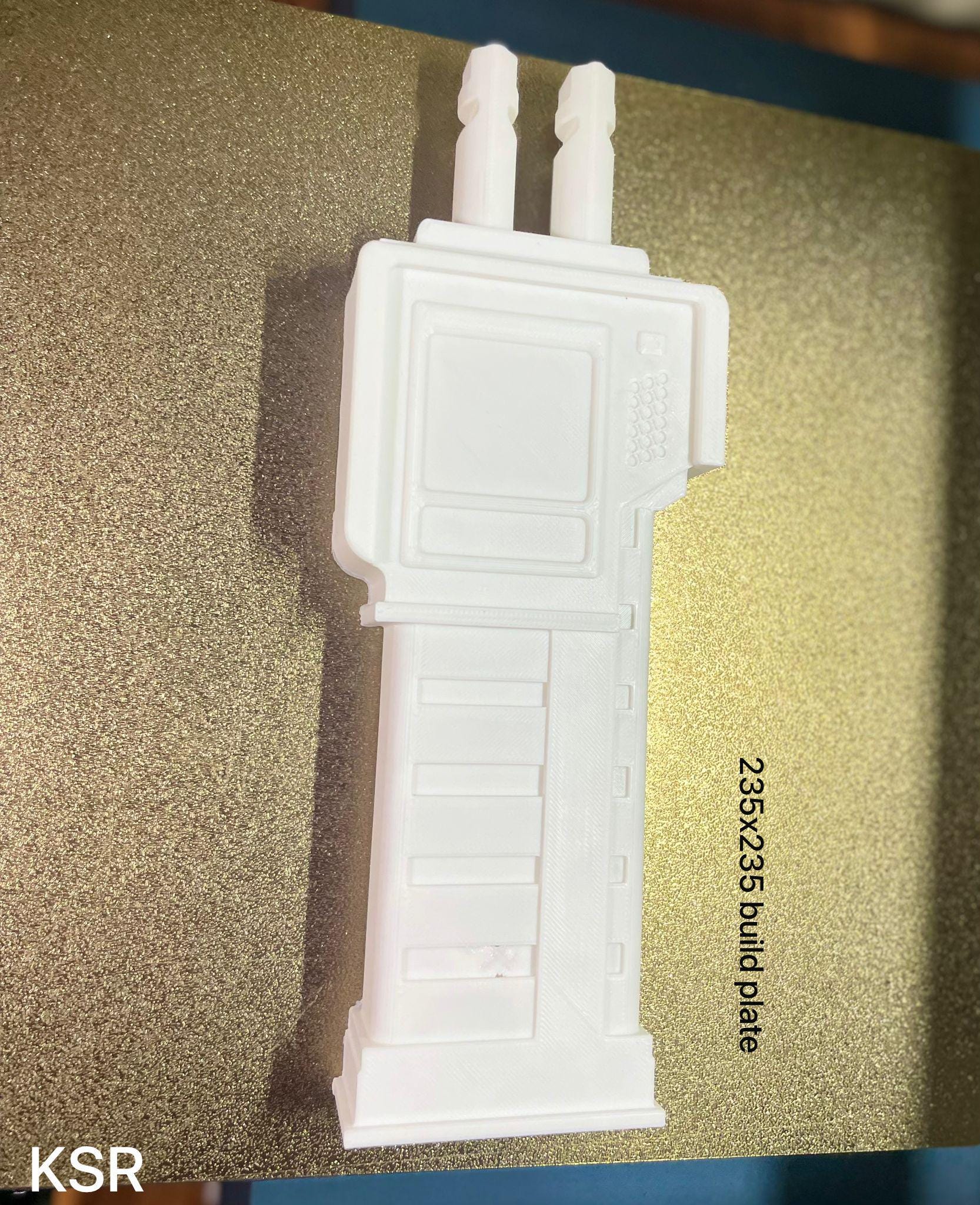 Secret of the Mimic Data Diver Stl(3d PRINTING FILE) FNAF Inspired - Etsy