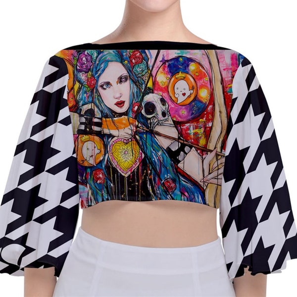 Lowbrow Tattoo Art - Etsy