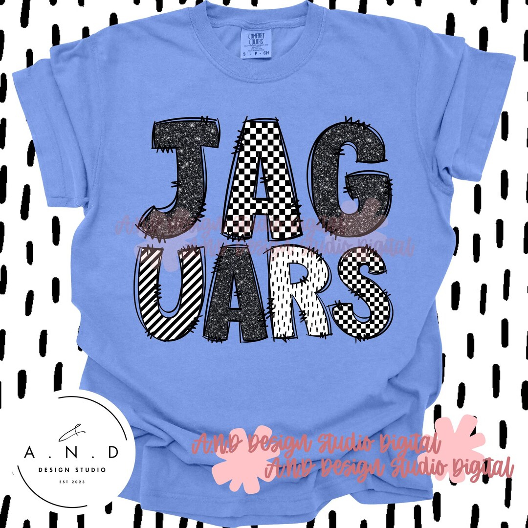 JAGS PNG (digital Download) - Etsy