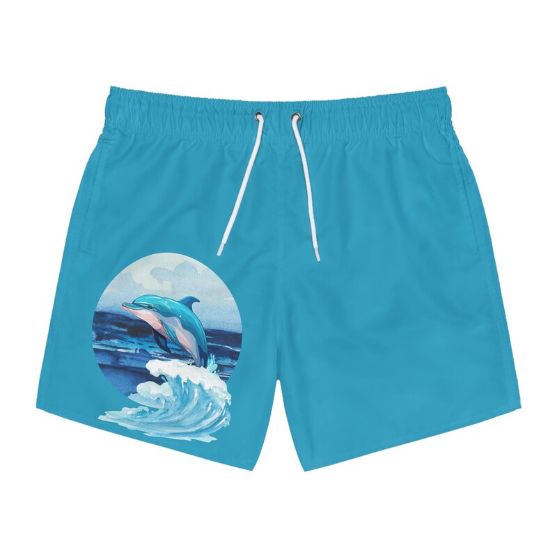 Dolphin Shorts - Etsy