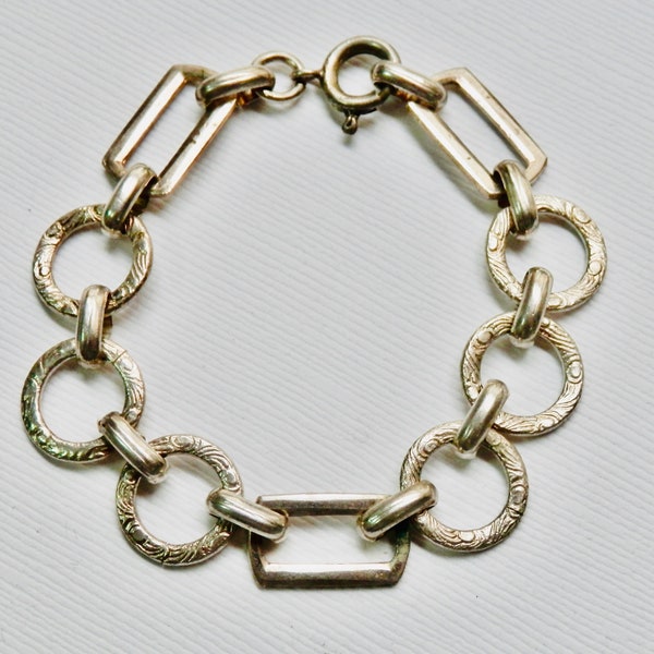 Machine Age Jewelry - Etsy