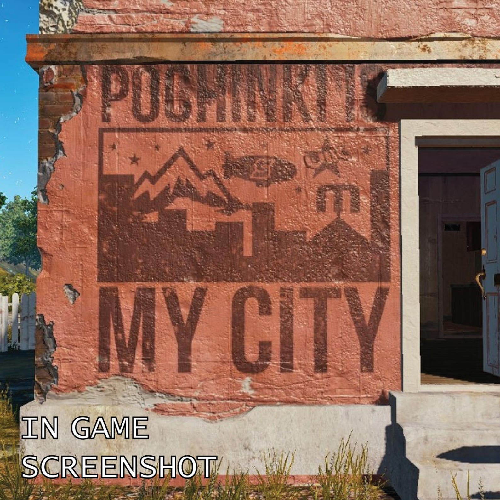 PUBG Vector Art Pack Playerunknown's Battlegrounds Game - Etsy